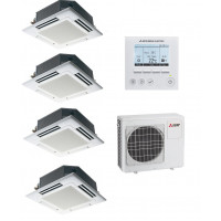 Купить PAC-SE41TS-E Mitsubishi Electric Выносной датчик температуры с ...