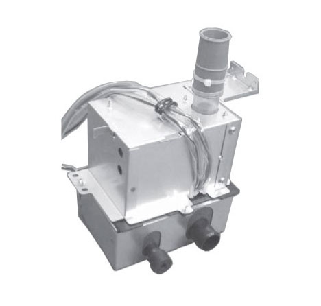 Купить PAC-SH85DM-E Дренажный насос Mitsubishi Electric со скидкой